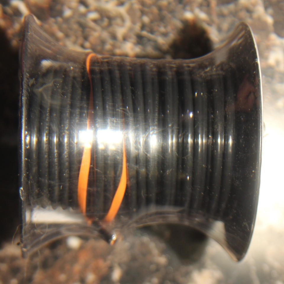 Southwire 12 Stranded THHN Copper Black Wire 50 feet Spool **New** | eBay