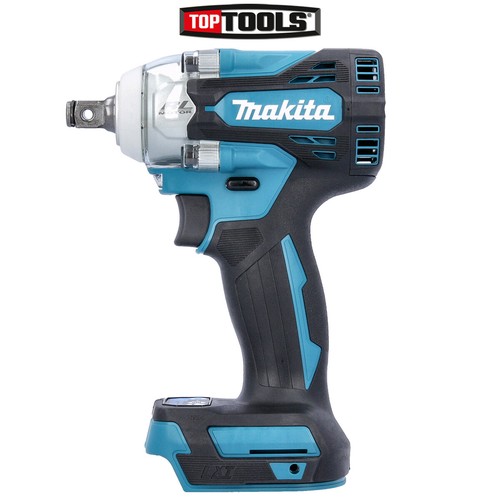 Makita DTW300Z 18v LXT Cordless Brushless 1/2" Impact Wrench Body Only ...