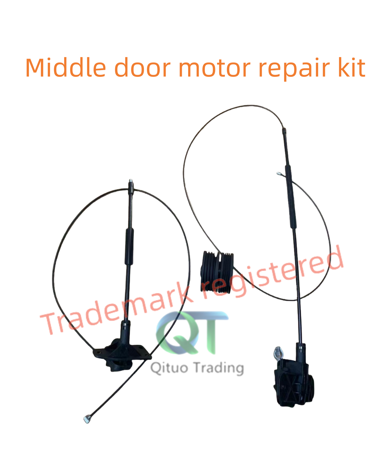 2015-2019 Kia Sedona Right Sliding Door Motor 83820A9000 OEM 2016 for ...