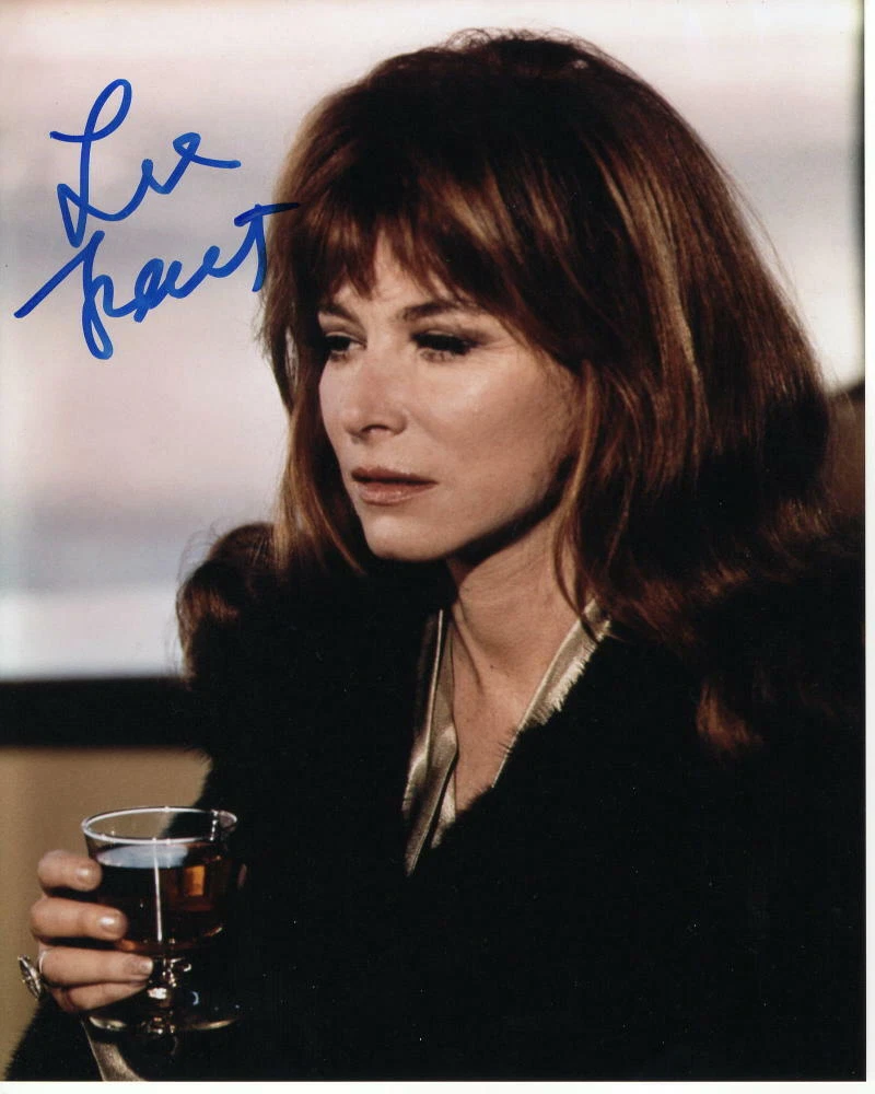 Lee Grant Shampoo