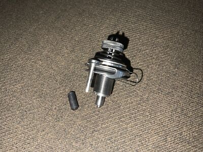 Singer 101 OLD STYLE UPPER TENSIONER ASSEMBLY set screw pin, Nice | eBay