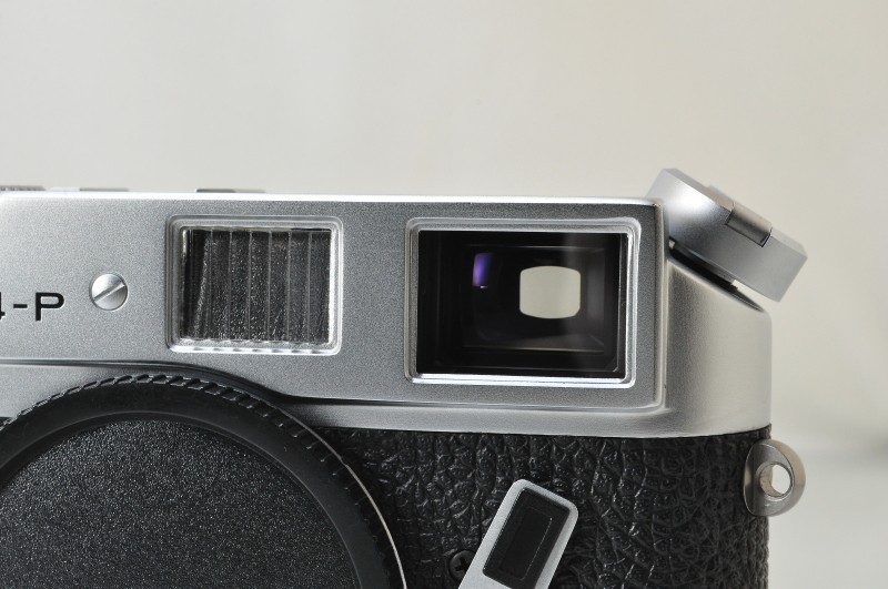 [MINT]Leica M4-P 1913-1983 70th Anniversary Rangefinder Camera In ...