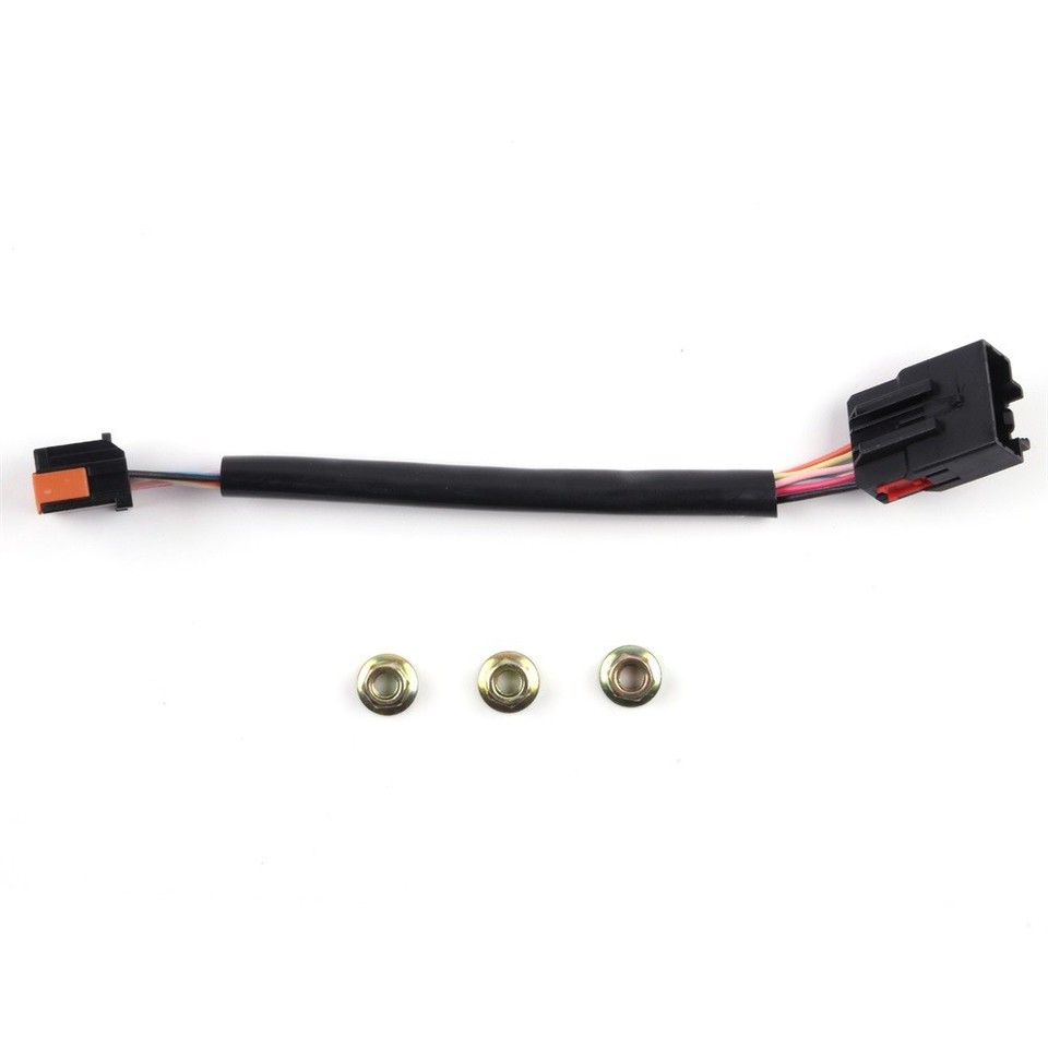 Power Heated Manual Filp up For Ford F150 Pickup 04-14 Passenger Right ...