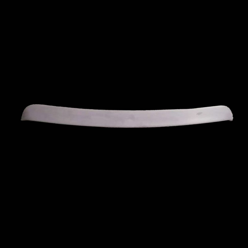 For Nissan S15 Silvia VRT Type FRP Unpainted Rear Spoiler Roof Wing ...