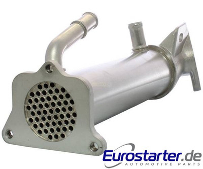 1* KüHLER ABGASRüCKFüHRUNG NOUVEAU - OE-REF. 1807898 POUR FORD | eBay