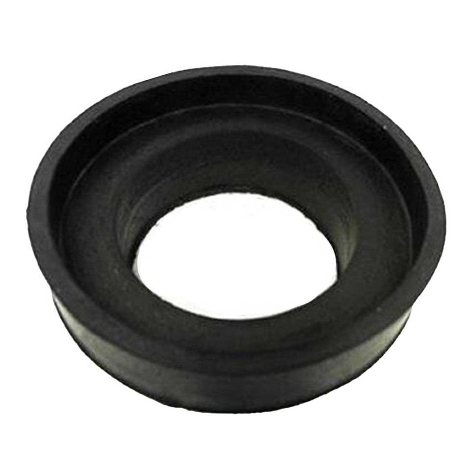 Home Seal Pan Improvement Rubber Washer Cone Shaped Conical Donut ...