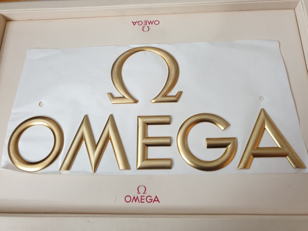 Omega Uhren Logo The Chronograph Watch Of The 2024 Paris Olympics From