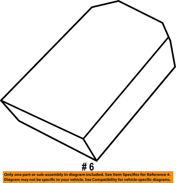 85103A9000 Hyundai Baseiinside Rear View Mirror 85103A9000 for sale ...