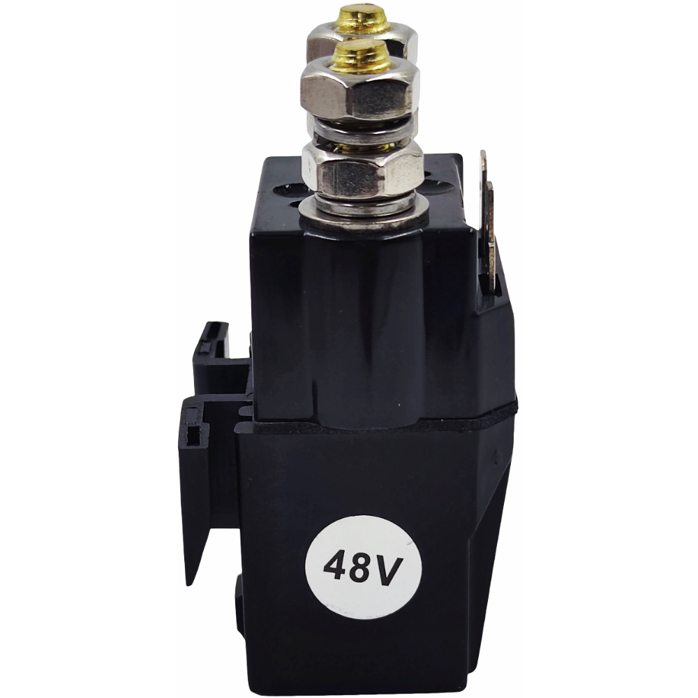 102865901 1028659-01 48V Solenoid For Club Car Golf Carts DS ...