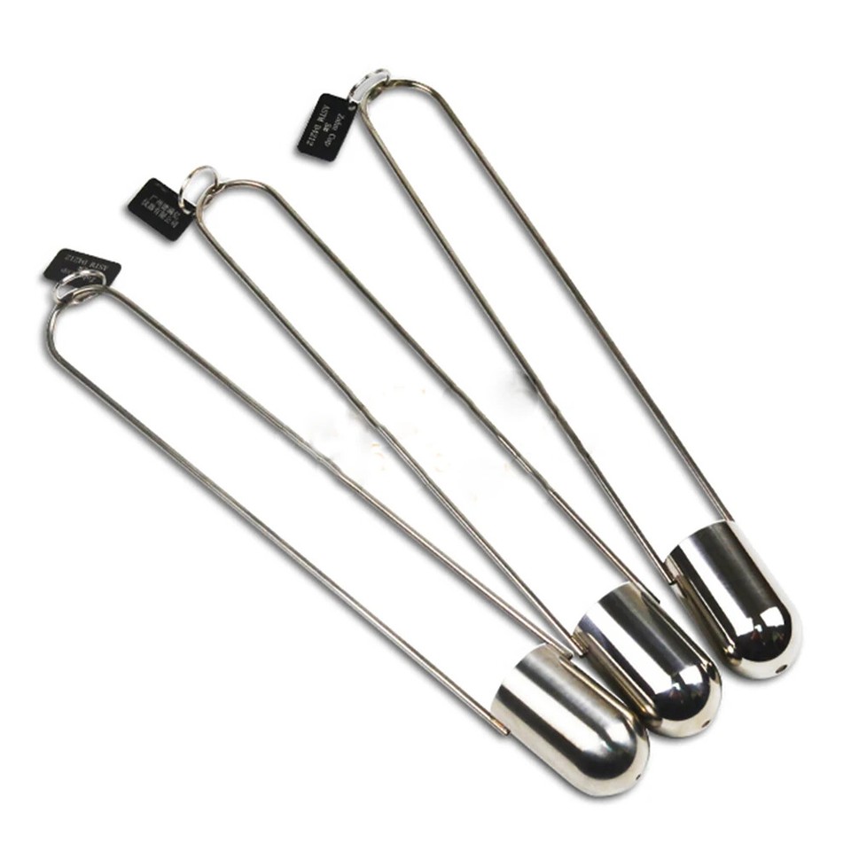 Zahn Cup Viscosity Cup Tester Viscometer Flow Cup Stainless Steel zahn ...