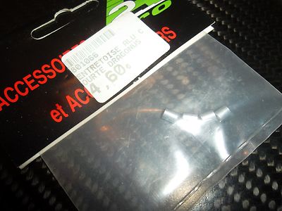 RCer R01CP066 entretoises alu courte DRAGONUS | eBay
