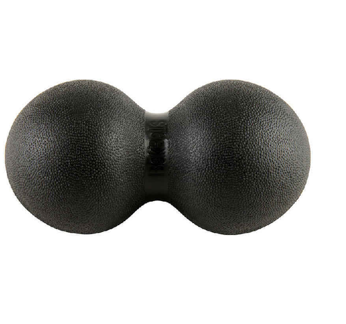 BakBall Trigger Point Massage Therapeutic Chiropractic Back Pain Relief ...