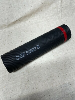 1969 1970 BOSS 429 Mustang Air Cleaner Heat Riser Tube | eBay