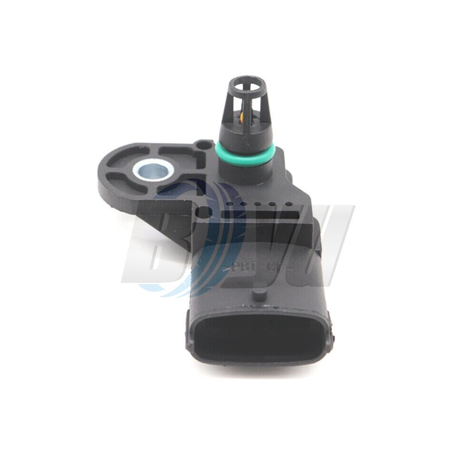 0281002576 Fits For VOLVO AIR MANIFOLD PRESSURE MAP SENSOR 0281002743 ...