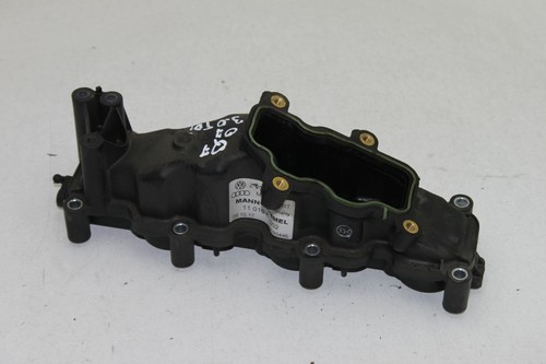 #11372 VW Touareg 2011 3.6 Petrol LHD Intake Manifold 059129712BT | eBay UK