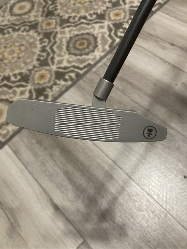 Lab Link 1 Putter 35" Right-Handed Golf Club | eBay