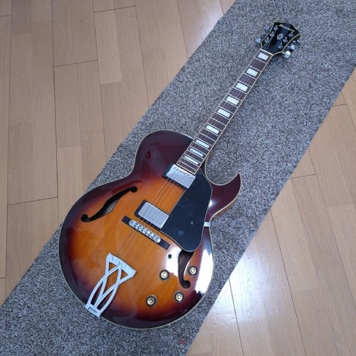 Ibanez Full Acoustic Guitar Ak81 Electric No.LG1023 | eBay