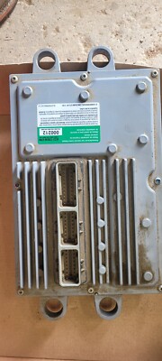 Ford IDM Powerstrok 6.0engine | eBay