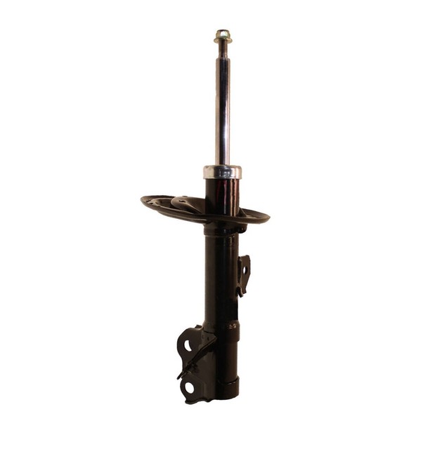 48510-09898 Toyota Absorber ASSY Shock Front RH 4851009898 Genuine OEM ...