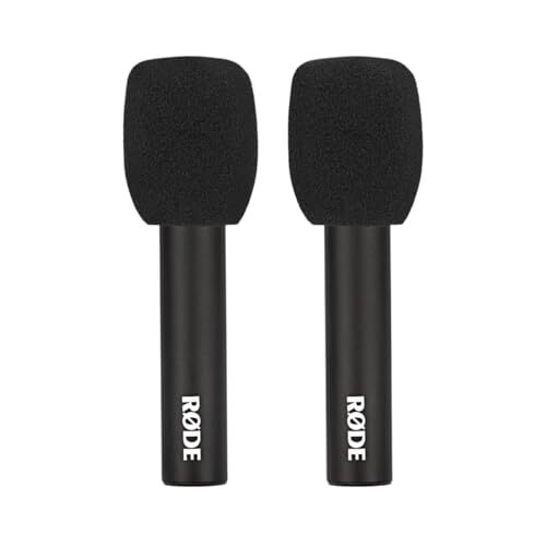 Rode M5 Matched Pair Black | eBay