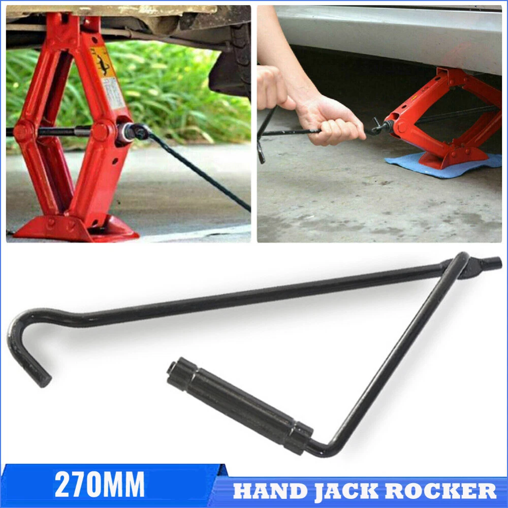 Scissor Jack Crank Handle