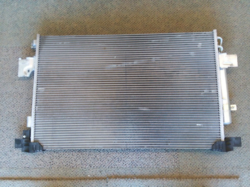 MITSUBISHI OEM 14-15 Outlander Air Conditioner A/C AC-Condenser ...