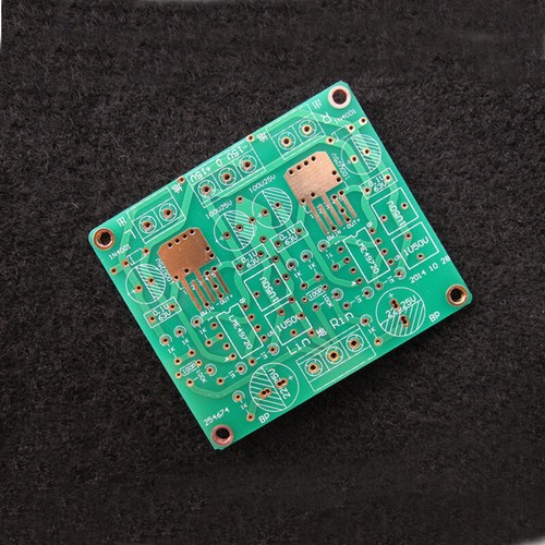 LME49600+NE5532 OP Amp Preamp Audio Buffer Amplifier Board for CD ...