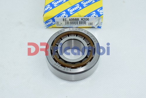 CUSCINETTO CAMBIO PER RENAULT NISSAN 8200108885 SNR EC40988H206 - D ...