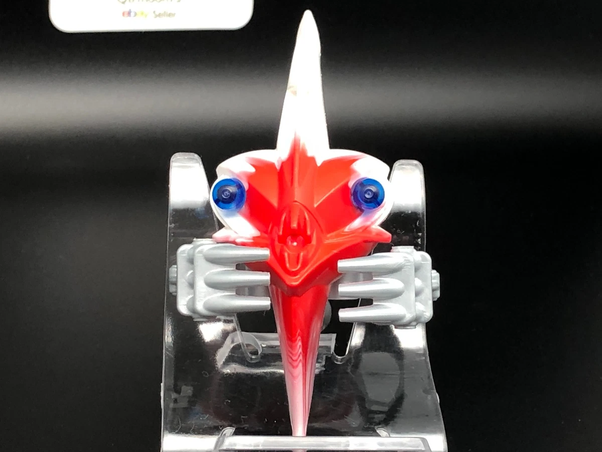 Lego Bionicle Barraki Pridak