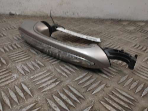 BMW 5 SERIES DOOR HANDLE PART NUMBER 51219491466 - osr (*) REAR RIGHT ...