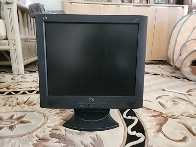 15 In Computer Monitor | eBay