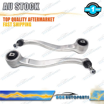 FOR HOLDEN COMMODORE VF FRONT LOWER FRONT CONTROL ARM LEFT&RIGHT ...