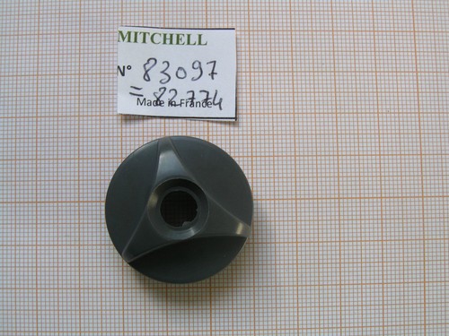 Button Brake 908 909 & Various Reel Mitchell Drag Button Real Part ...
