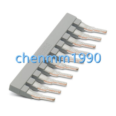 10PCS NEW Phoenix Wiring Terminal EBS10-8 3118135 | eBay