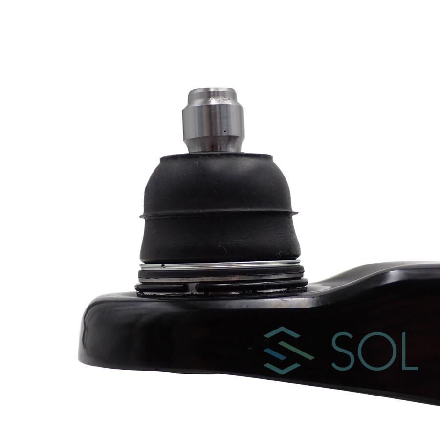 Front lower arm for Every DA64 Carry DA65 45201-68H02 45202-68H03 | eBay