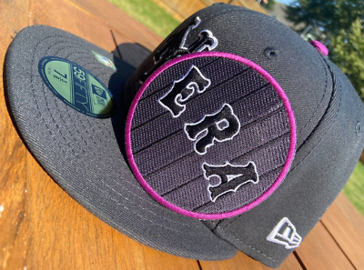 New York Mets City Connect THE GRIMACE ERA IRON ON PATCH 7 LINE TRAIN ...