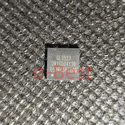 1 Piece 6L3523 GL3S23 GL35Z3 GL3523 GL3523-ONY30 QFN48 IC Chip | eBay