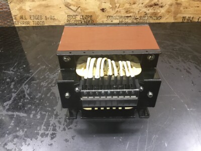 Transformers - Transformer 1 0 Kva