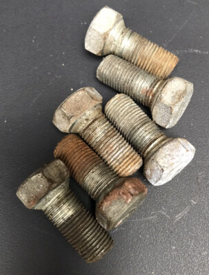 Lug Bolt Studs 07001825 Ariens Snowblower 910019 | eBay