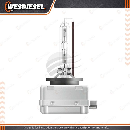 Osram Xenon HID Globe D1S 85V 35W PK32d-2 Base 4150K Box Pack of 1 | eBay