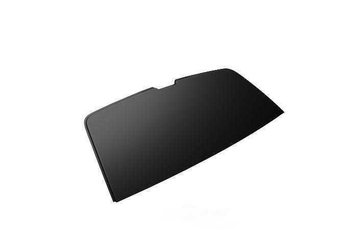 Automatic Transmission Shifter Slide Cover-Unlimited Sport, VIN: G, 4WD ...