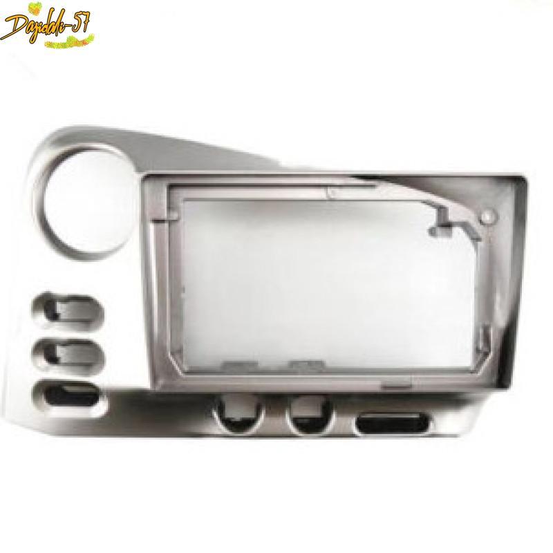 For Toyota MATRIX 03-04 Fascia Stereo Radio Bezel Panel Frame DVD Trim ...
