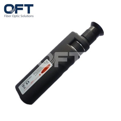Optical Test Equipment - Fiber Scope
