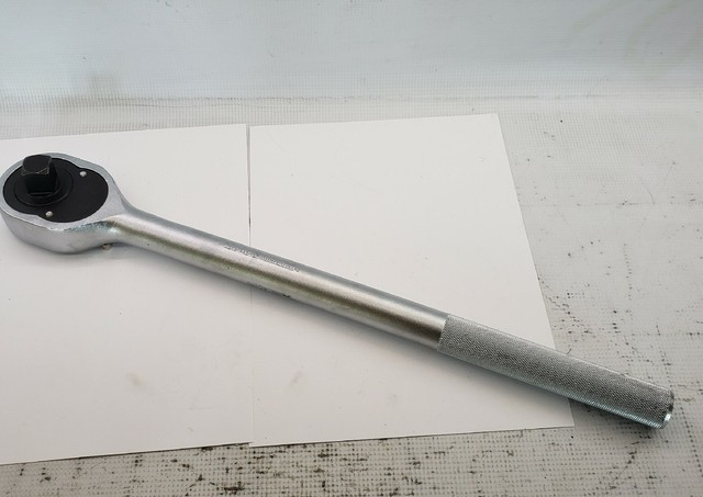 PROTO Professional 3/4" Drive Ratchet 5649 Made in USA for sale online ...