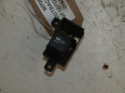 2005-2009 Subaru Outback Traction control switch | eBay UK