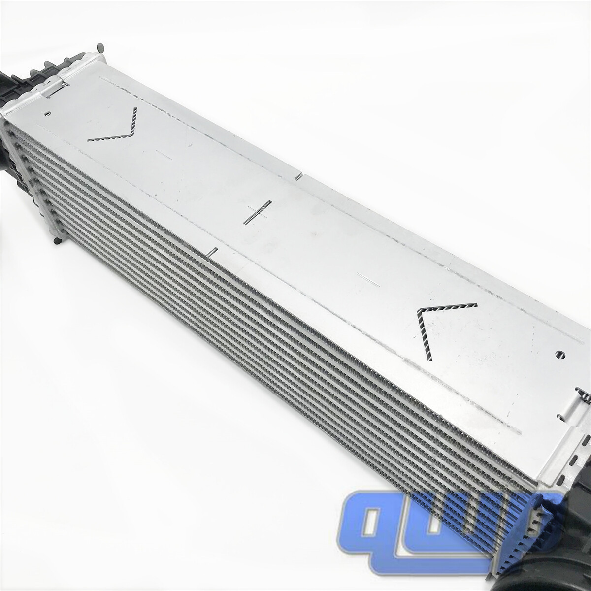 Turbocharge Intercooler Charge Air cooler For BMW X5 X6 3.0L 7809321 ...