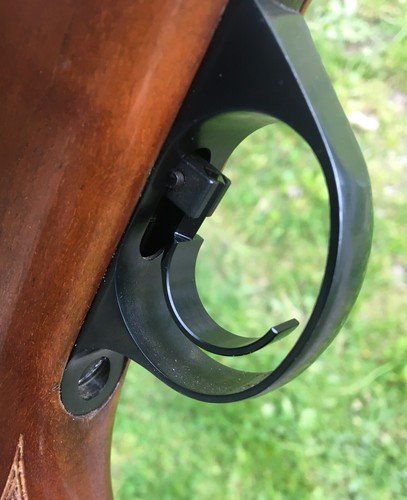 Anschutz Trigger Blade 1712, 1903, 64 MPR, 250, etc | eBay