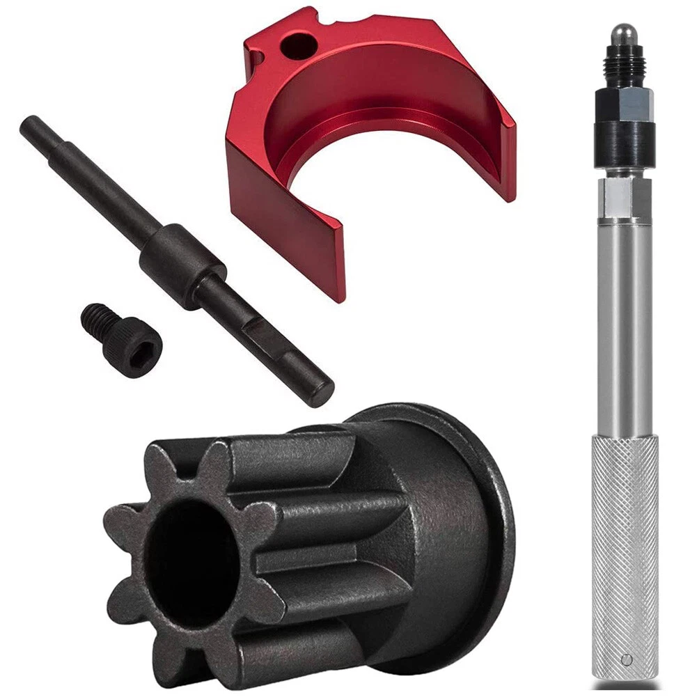 Automatic Timing Pin With Adapter For Caterpillar Tdc Valve, 48% OFF