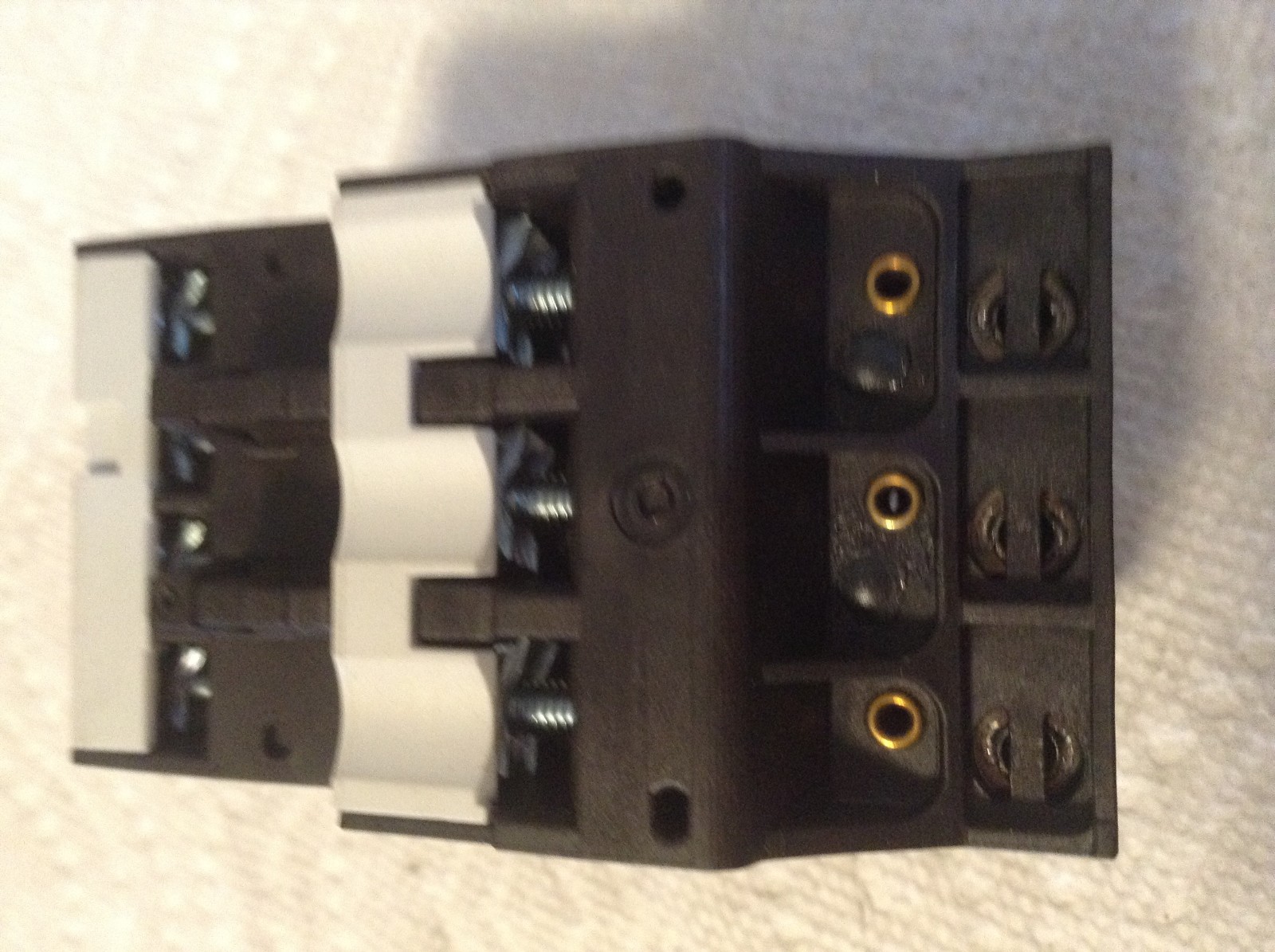 Eaton ZB12-10 XT0B00BC1 | eBay