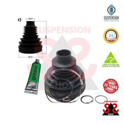Transmission Sided Bellow Boot Kit, Drive Shaft Suit VOLVO C70 T5 ...